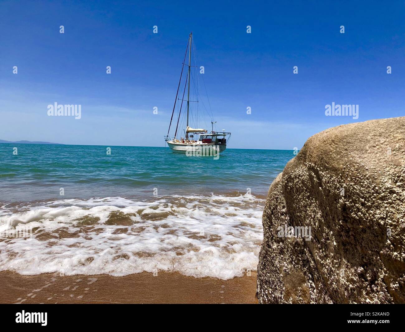 Magnetic sail hi-res stock photography and images - Alamy