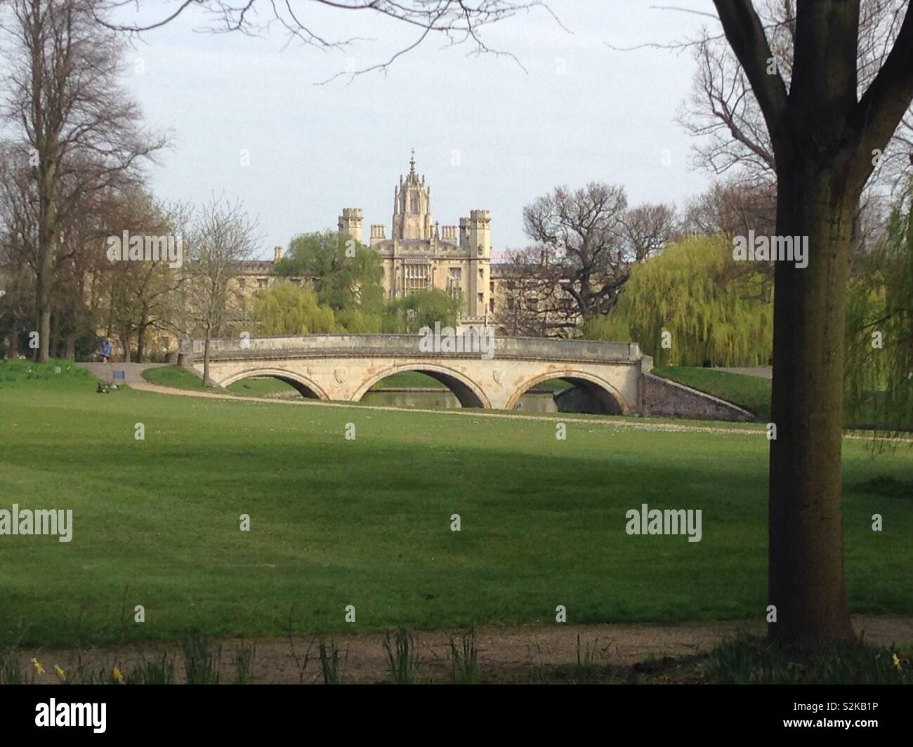 University of cam hi-res stock photography and images - Alamy