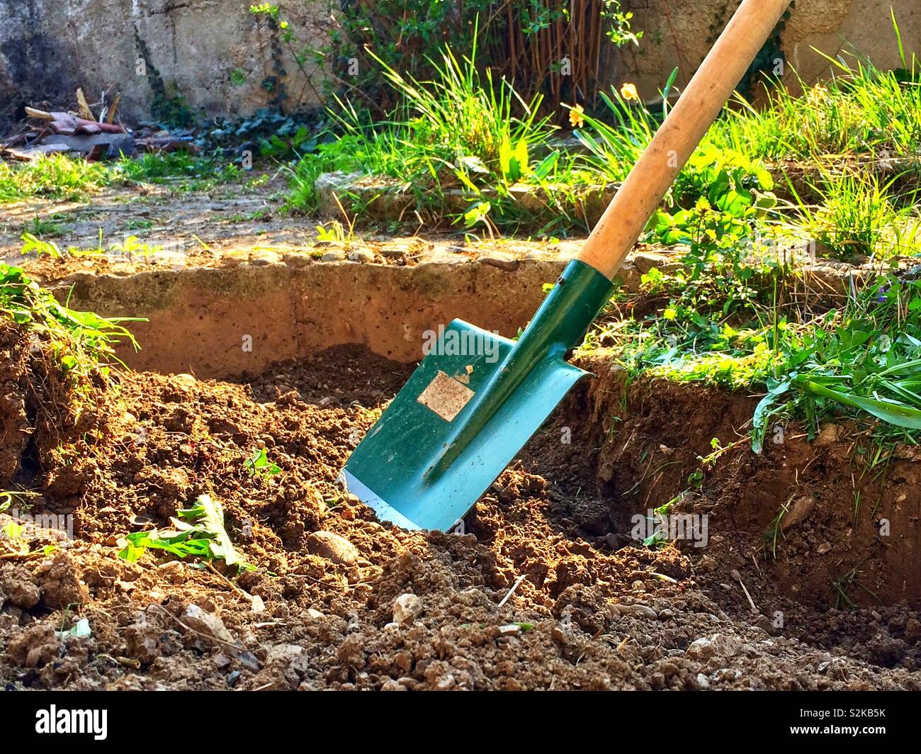 Big dig hi-res stock photography and images - Alamy