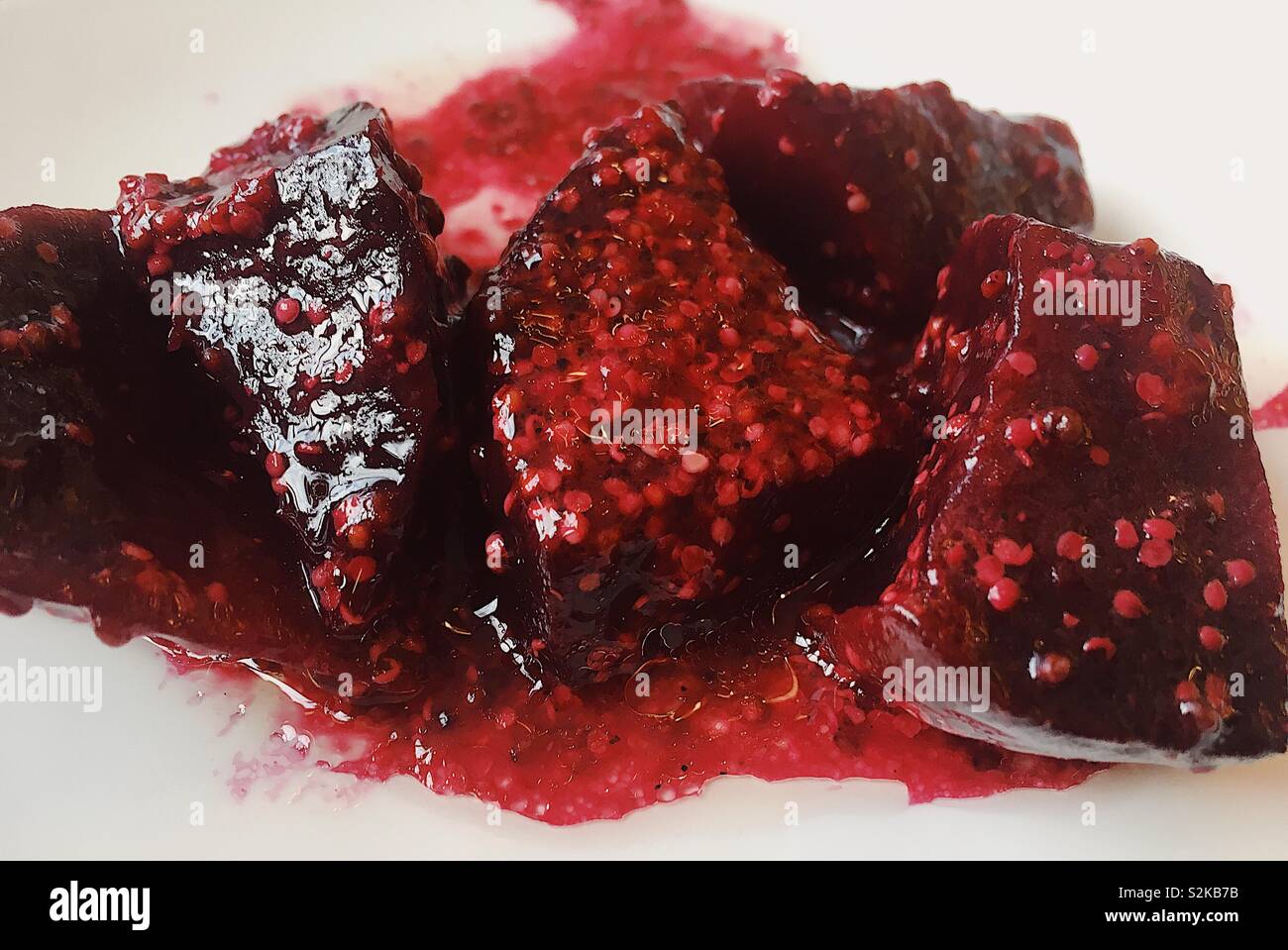 Beet food hi-res stock photography and images - Alamy