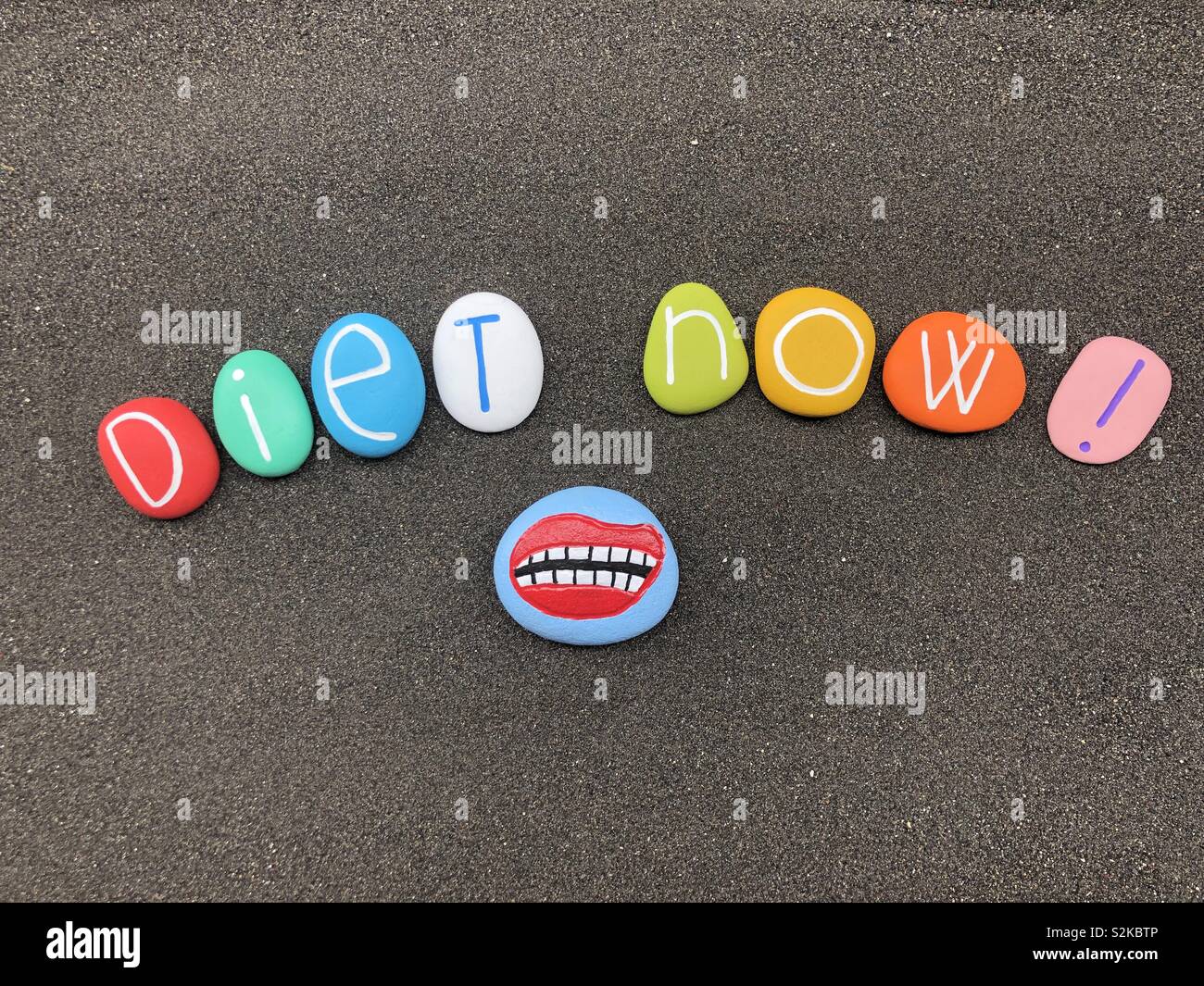 Diet type hi-res stock photography and images - Alamy