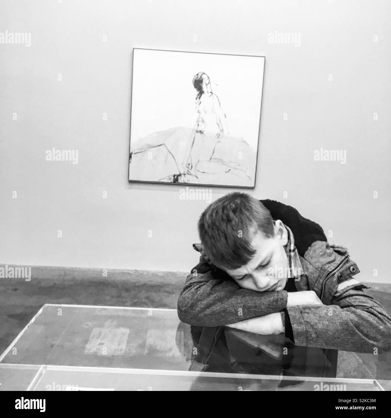 Tracey emin art hi-res stock photography and images - Alamy