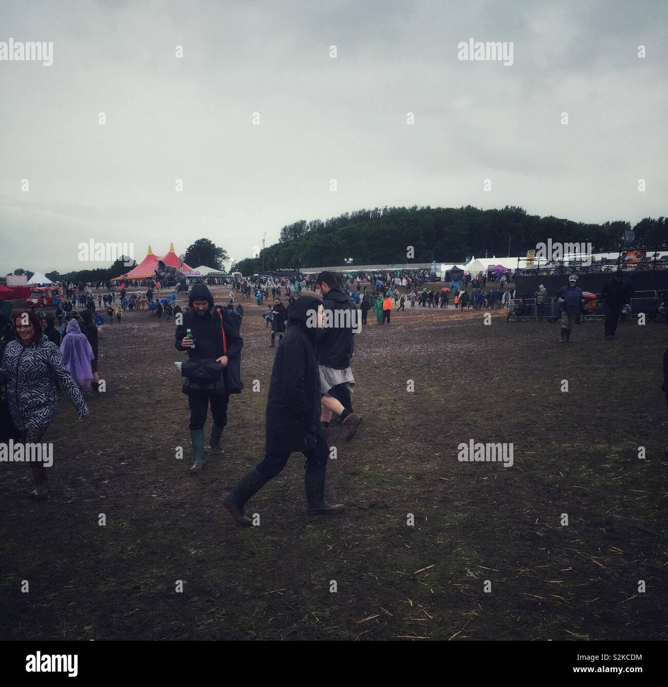 Download festival crowd hi-res stock photography and images - Alamy