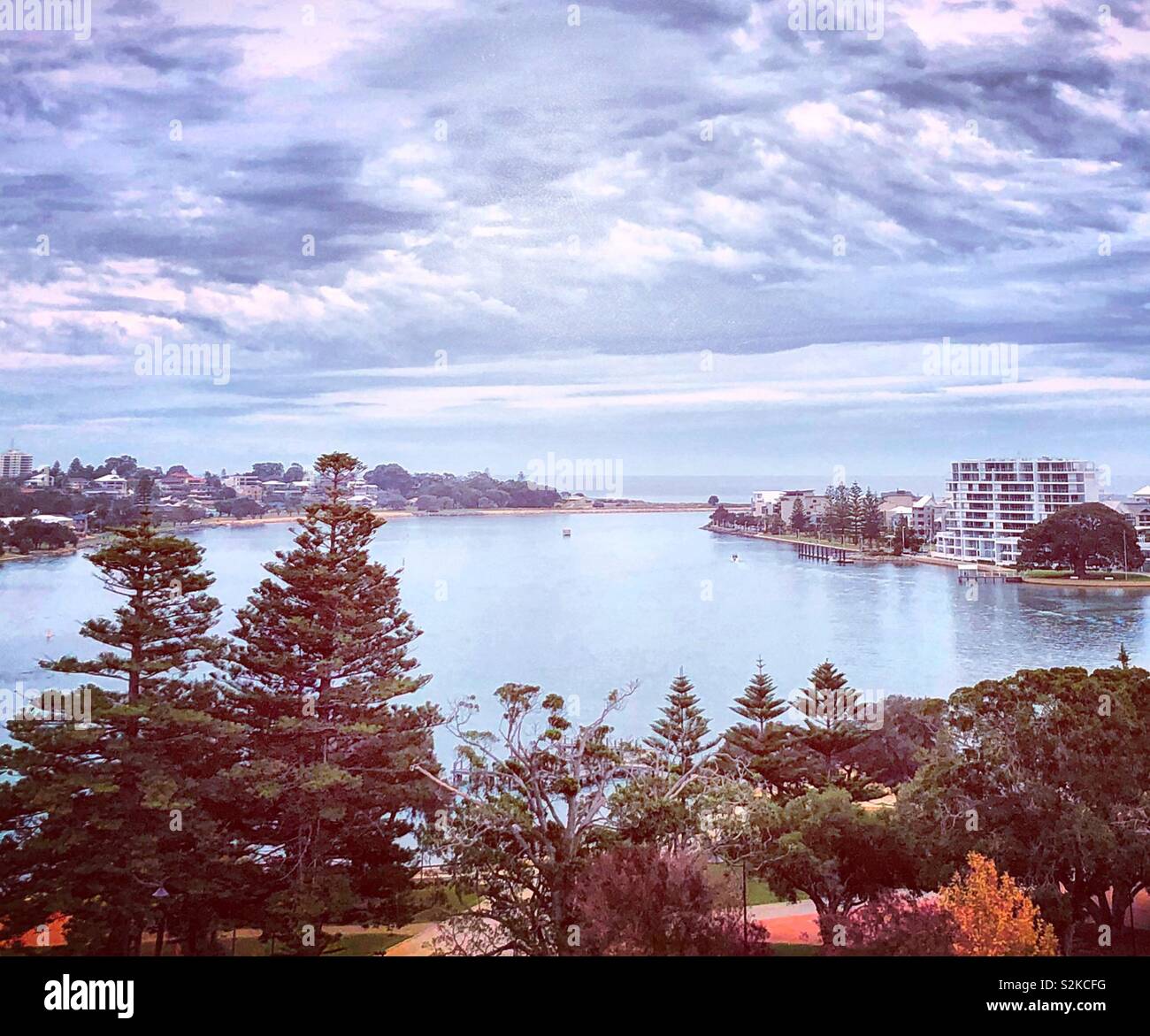 Mandurah western australia hi-res stock photography and images - Alamy