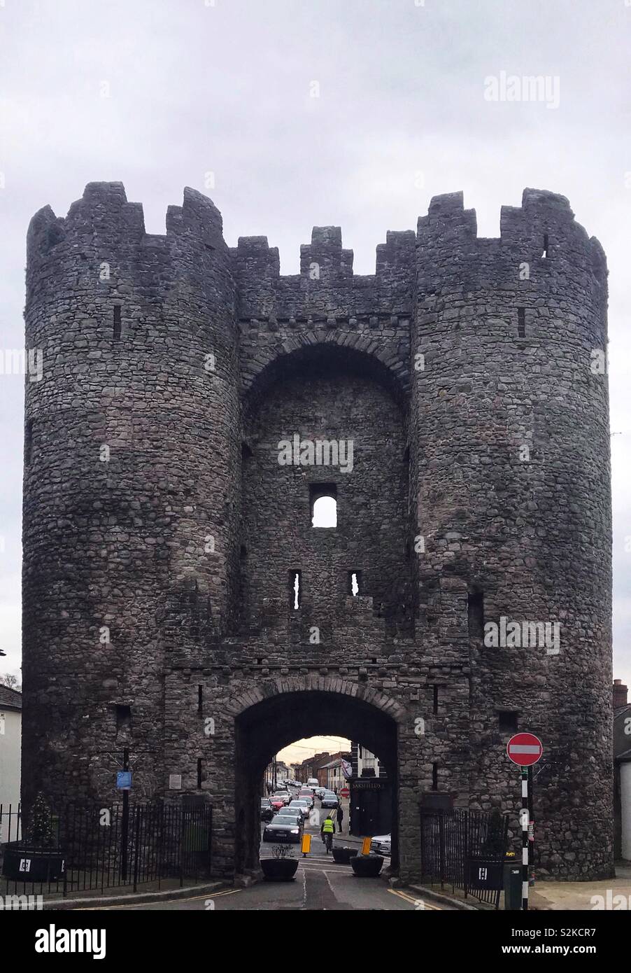 Saint laurences gate hi-res stock photography and images - Alamy