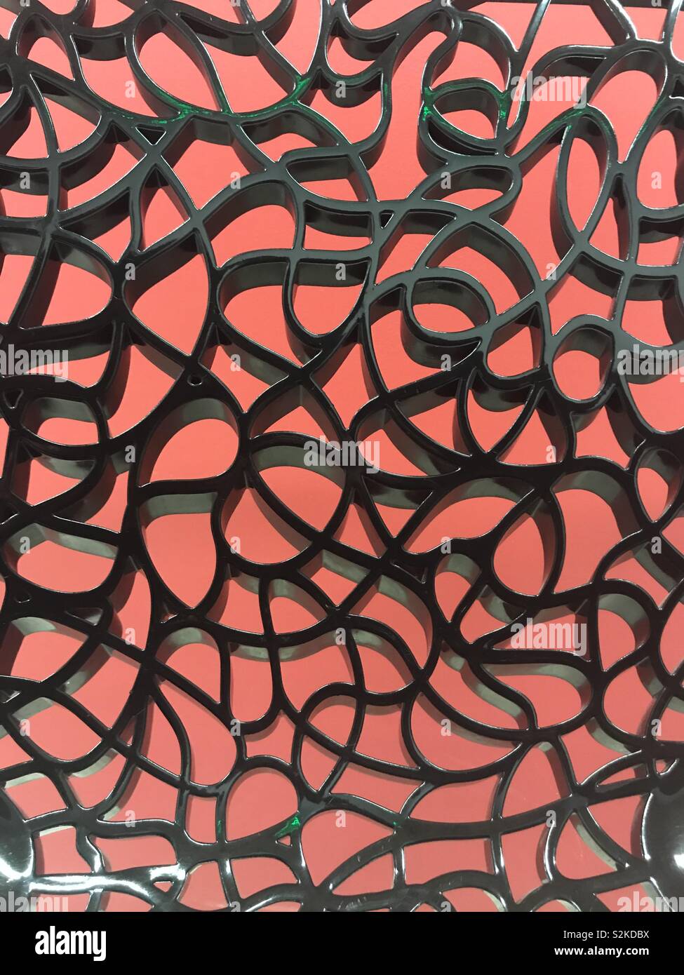 Swirly Abstract High Resolution Stock Photography and Images - Alamy