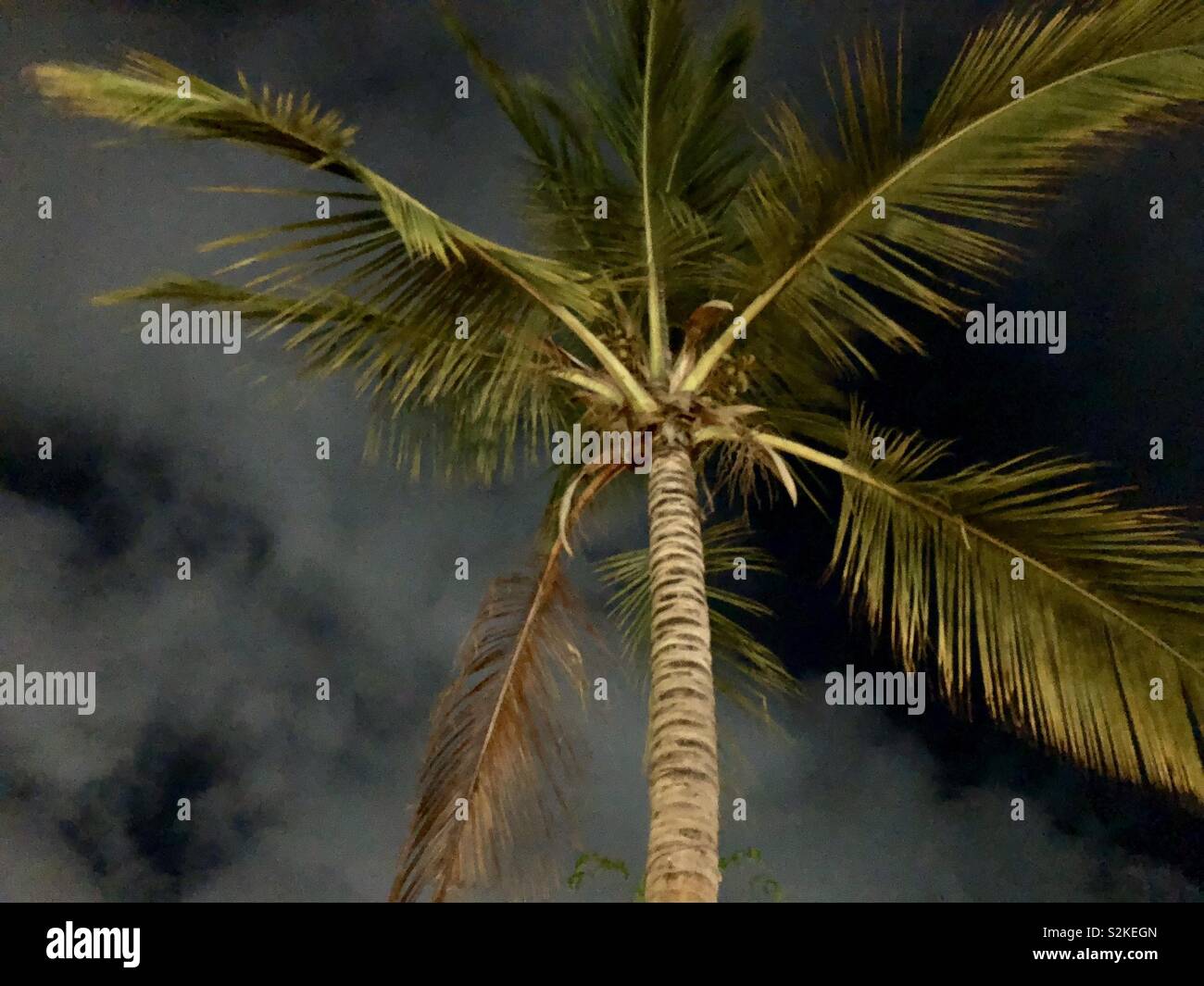Storm is brewing Stock Photo - Alamy