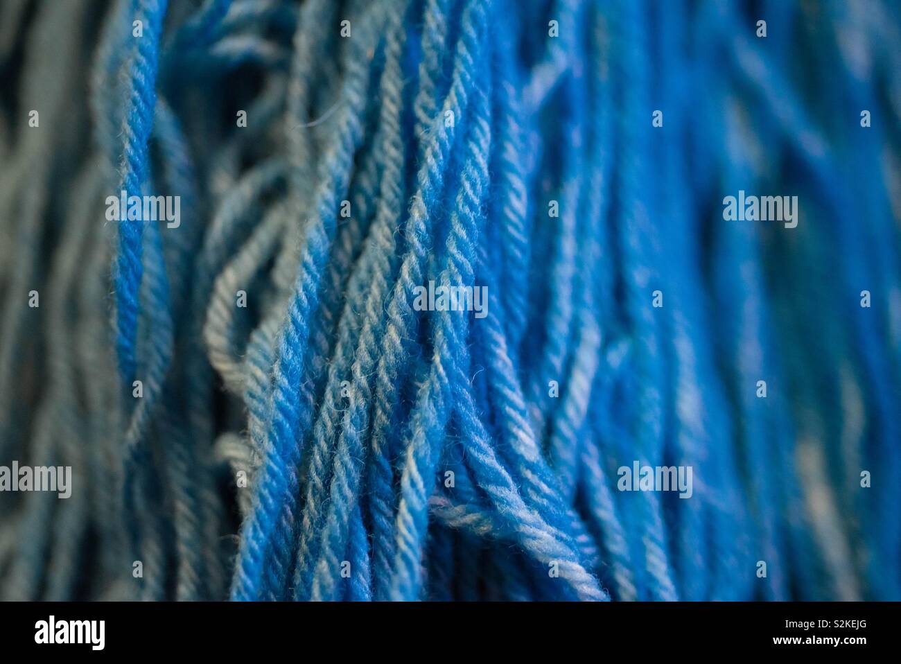 Yarn crafts hi-res stock photography and images - Alamy