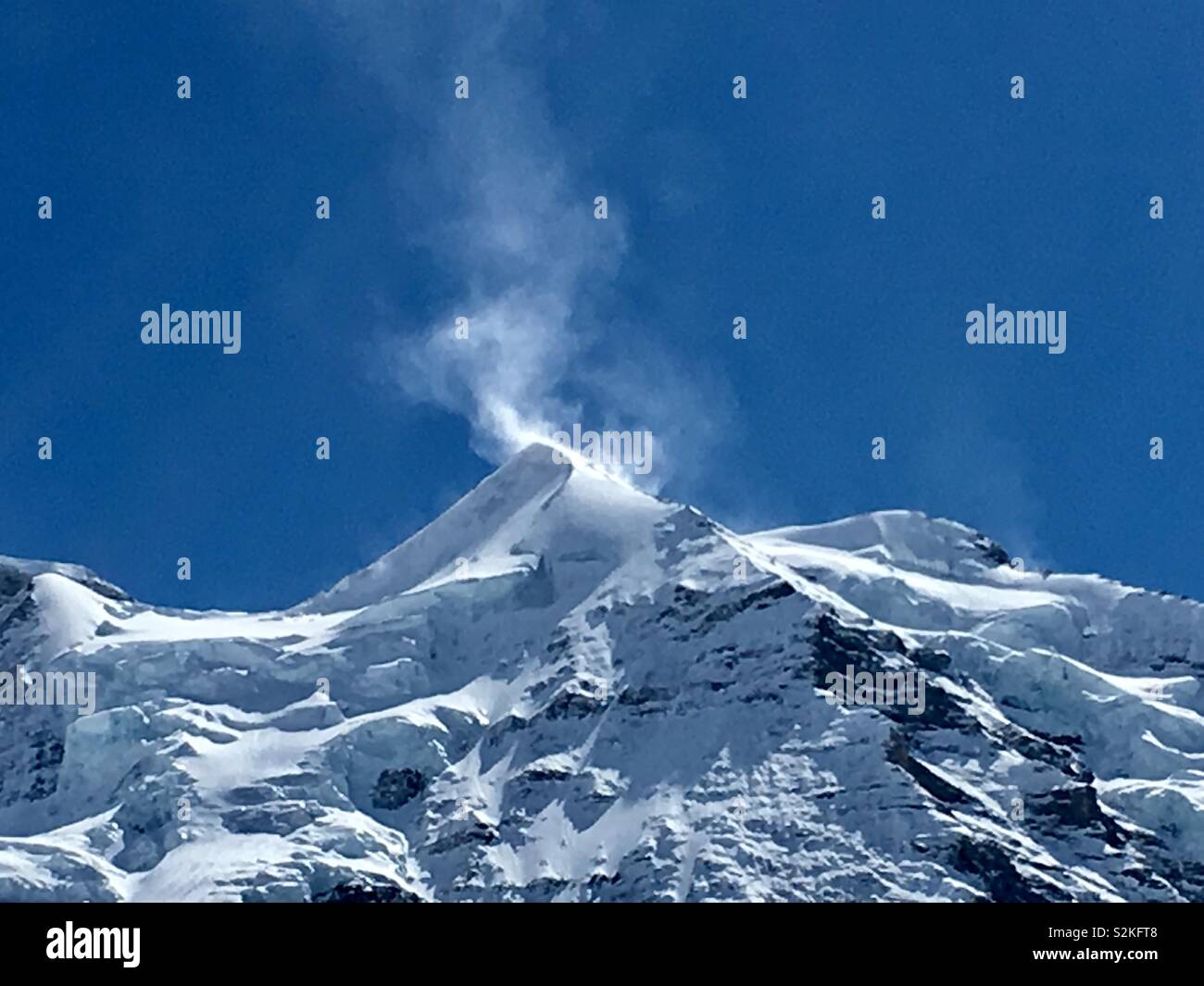 Fohn wind hi-res stock photography and images - Alamy