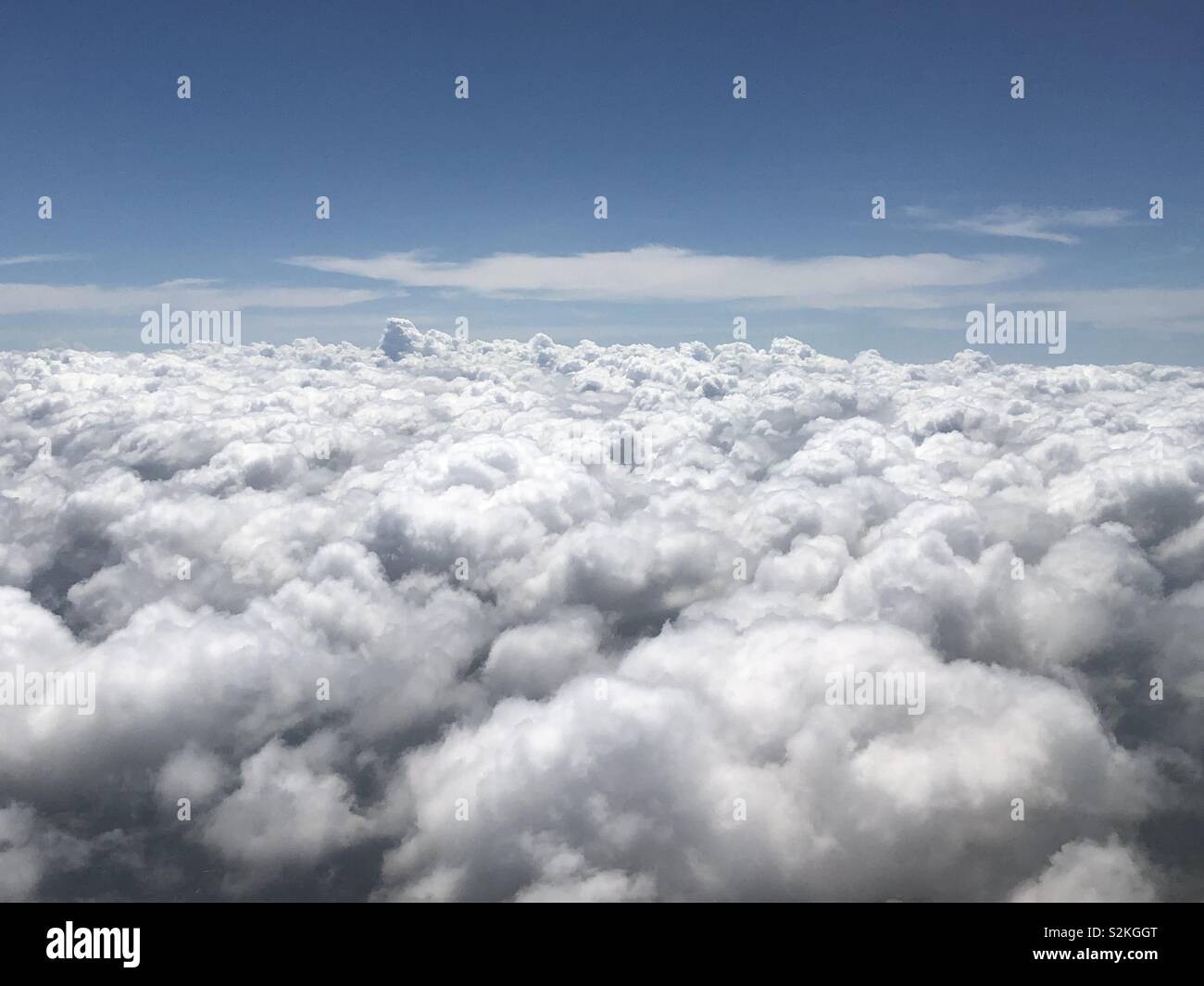 Ceu azul hi-res stock photography and images - Alamy