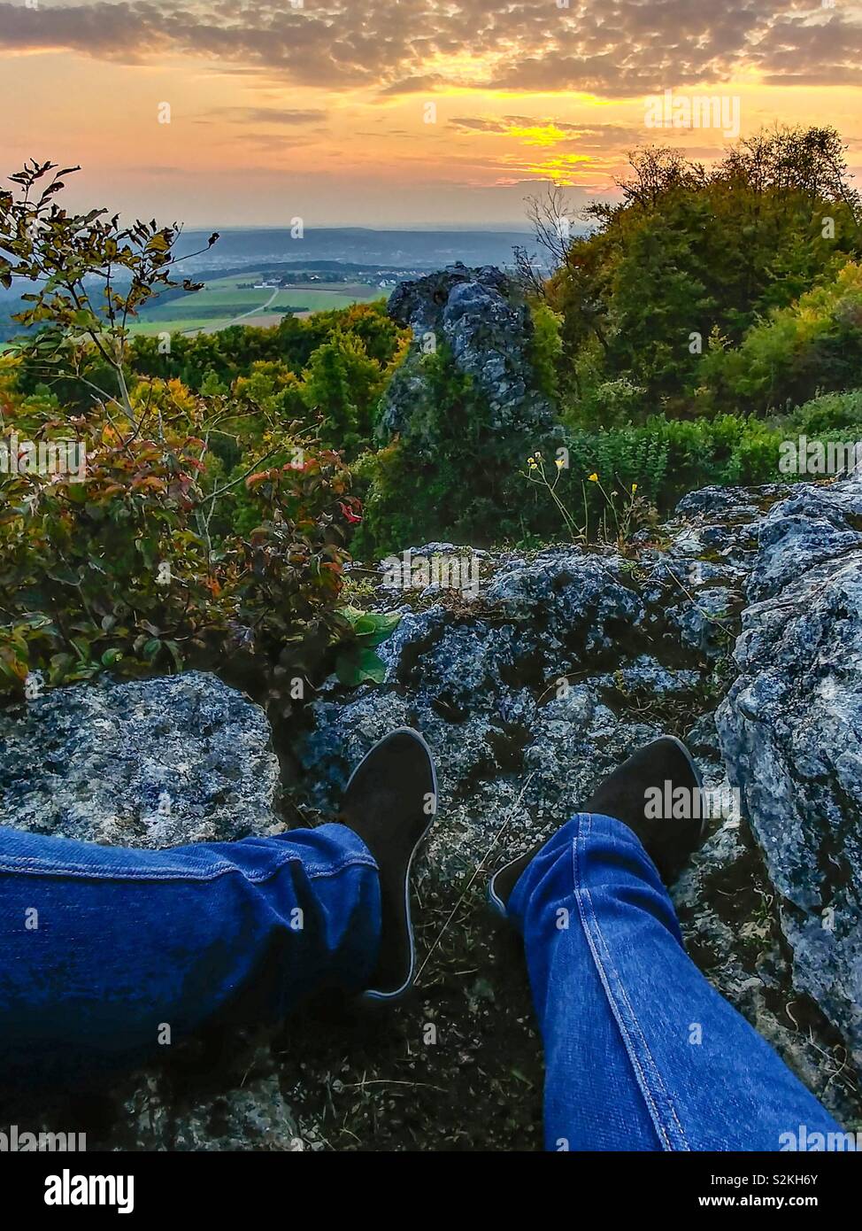 First person perspective hi-res stock photography and images - Alamy