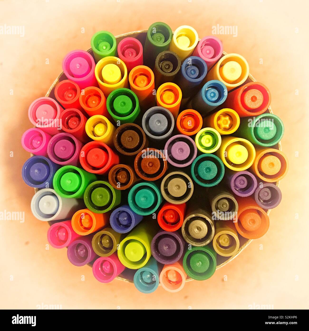 Colour coloured hi-res stock photography and images - Alamy