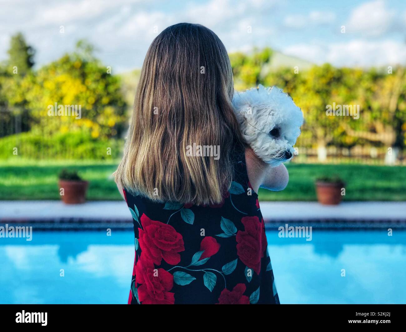 Furry profile hi-res stock photography and images - Alamy