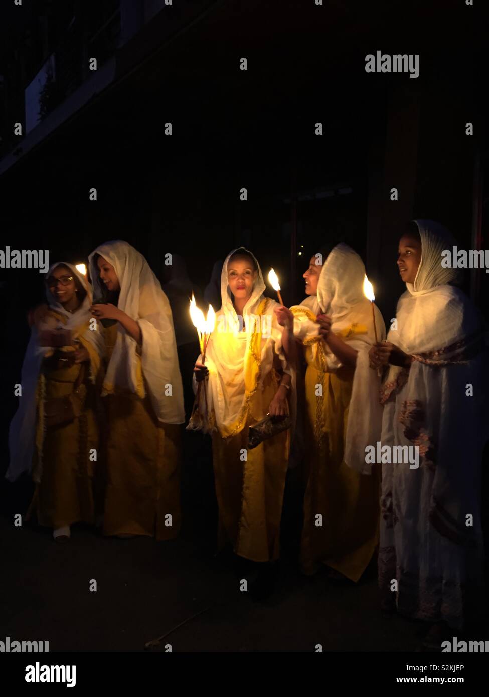 Meskel festival ethiopia hi-res stock photography and images - Alamy