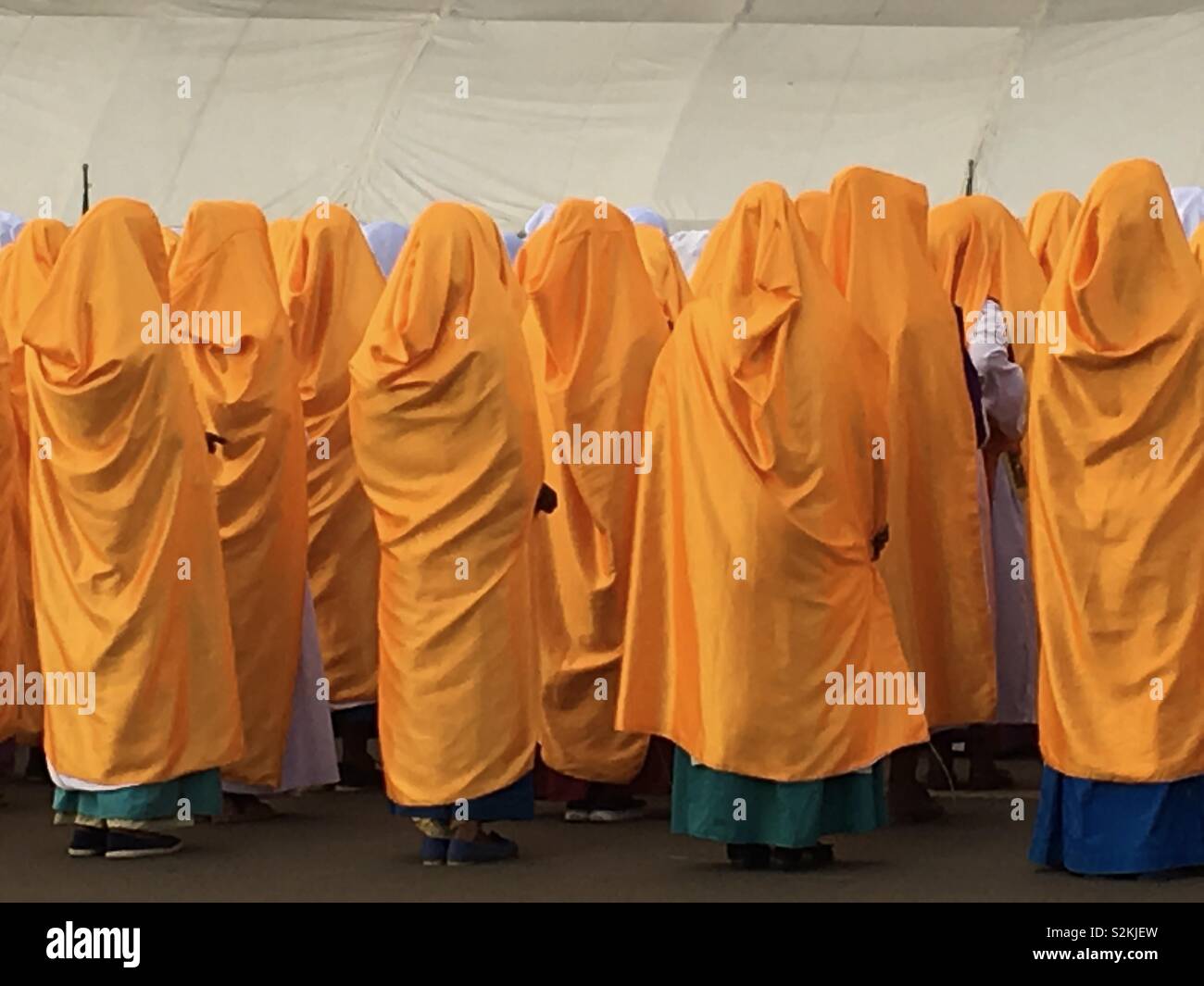 Meskel festival ethiopia hi-res stock photography and images - Alamy