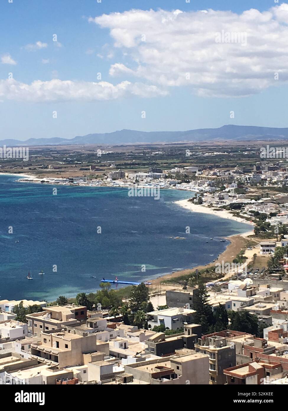 Kelibia hi-res stock photography and images - Alamy