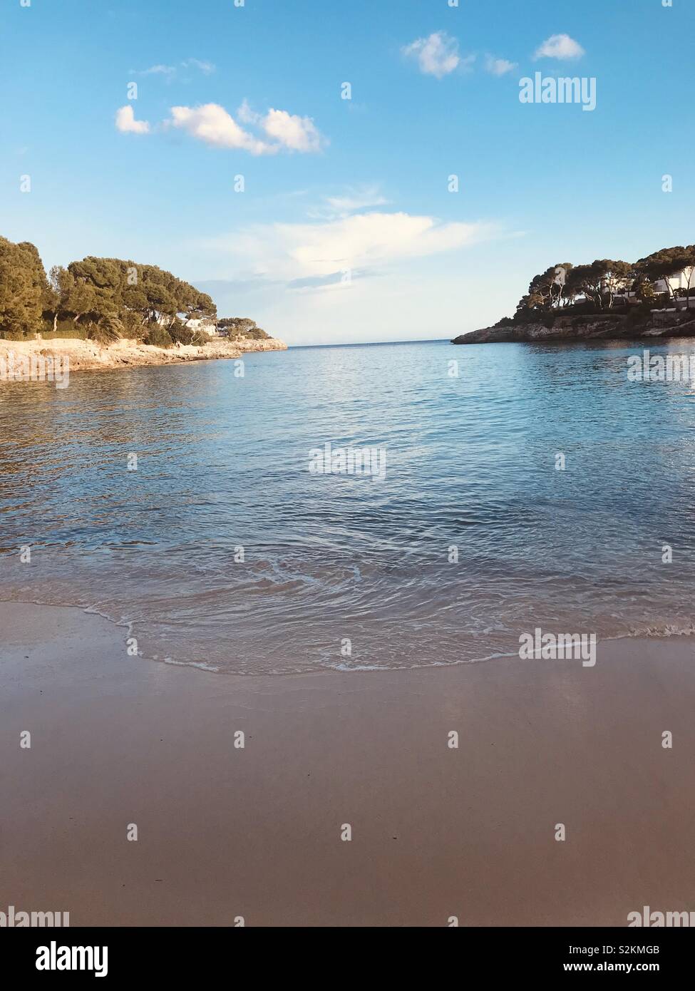 Cala gran bay hi-res stock photography and images - Alamy