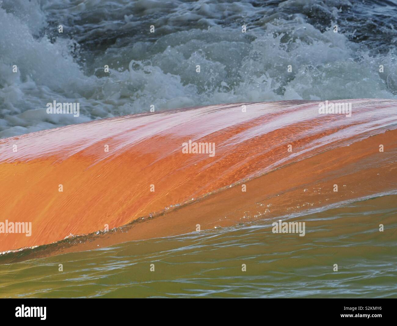 Bulbous bow hi-res stock photography and images - Alamy