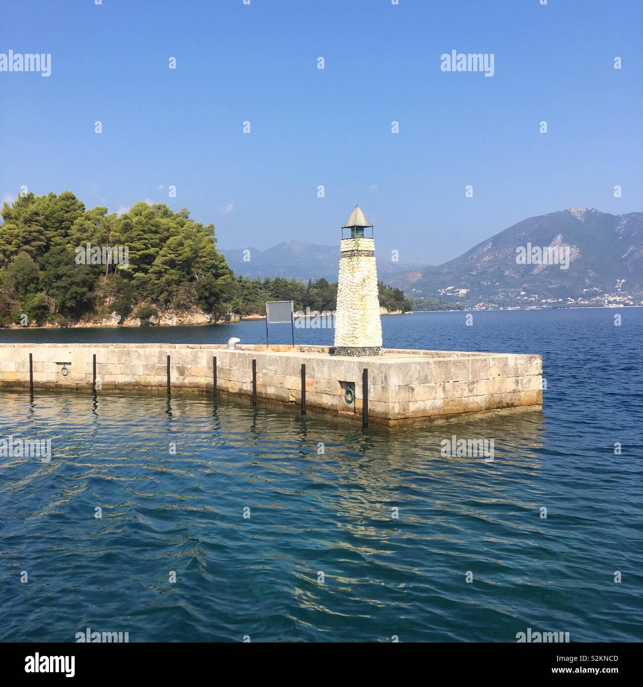 Model lighthouse hi-res stock photography and images - Alamy