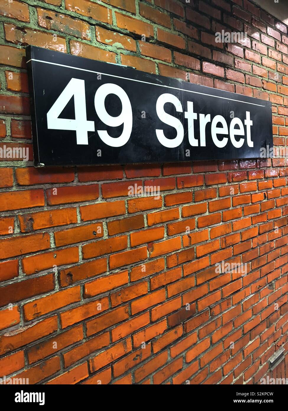 49 street hi-res stock photography and images - Alamy