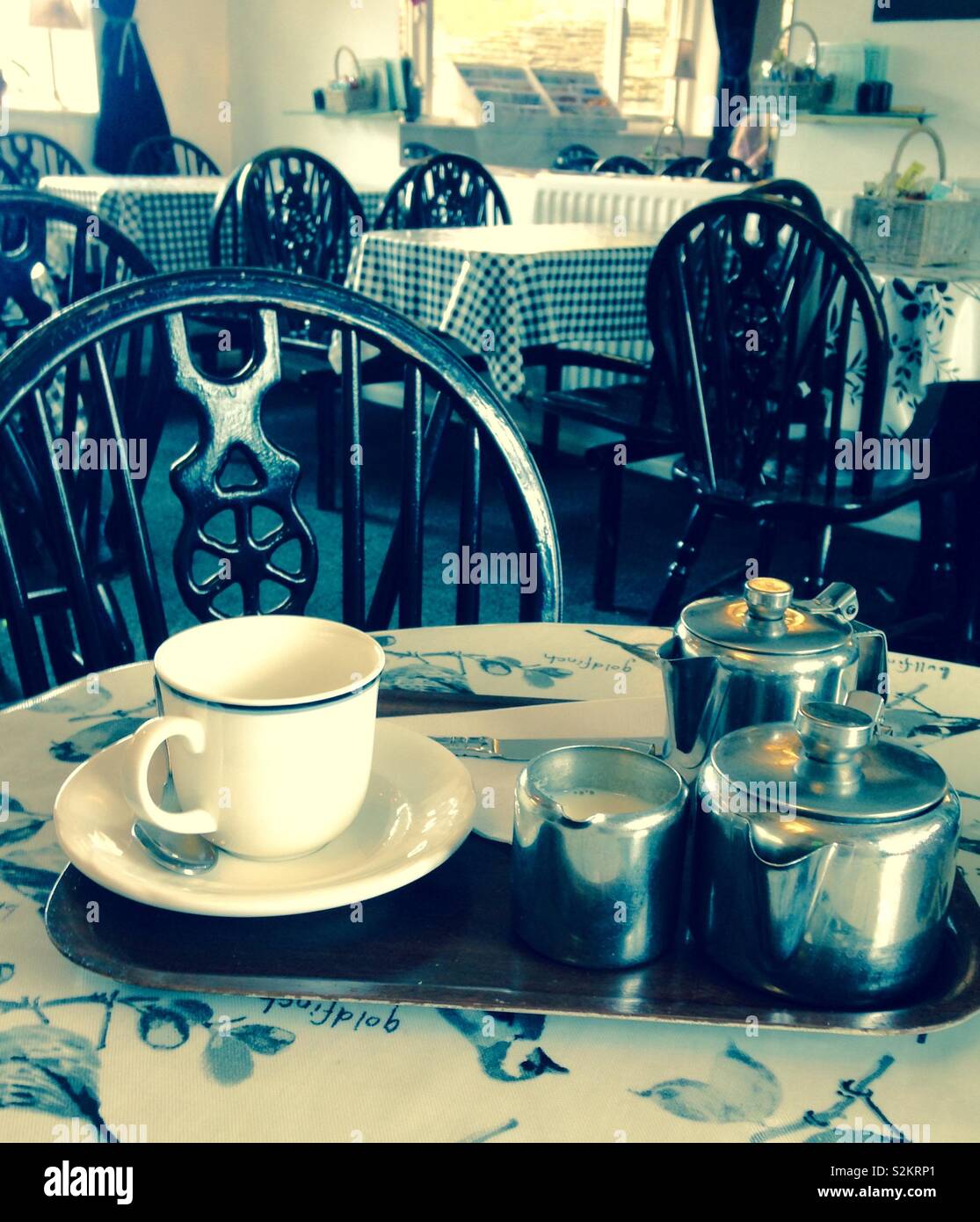 Caffeine tables hi-res stock photography and images - Alamy