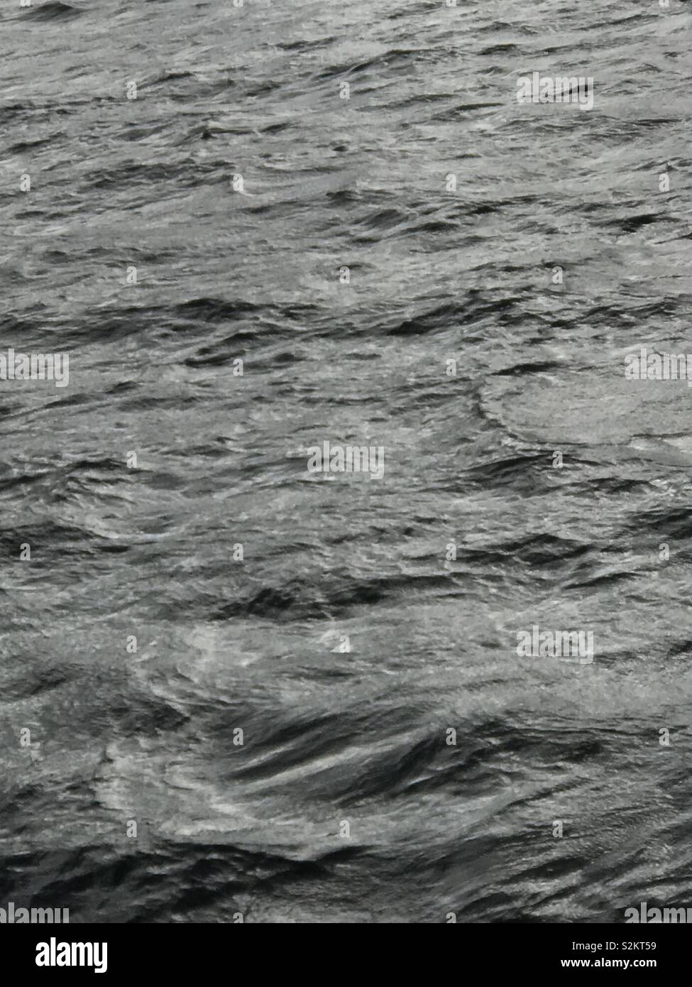 Choppy water hi-res stock photography and images - Alamy