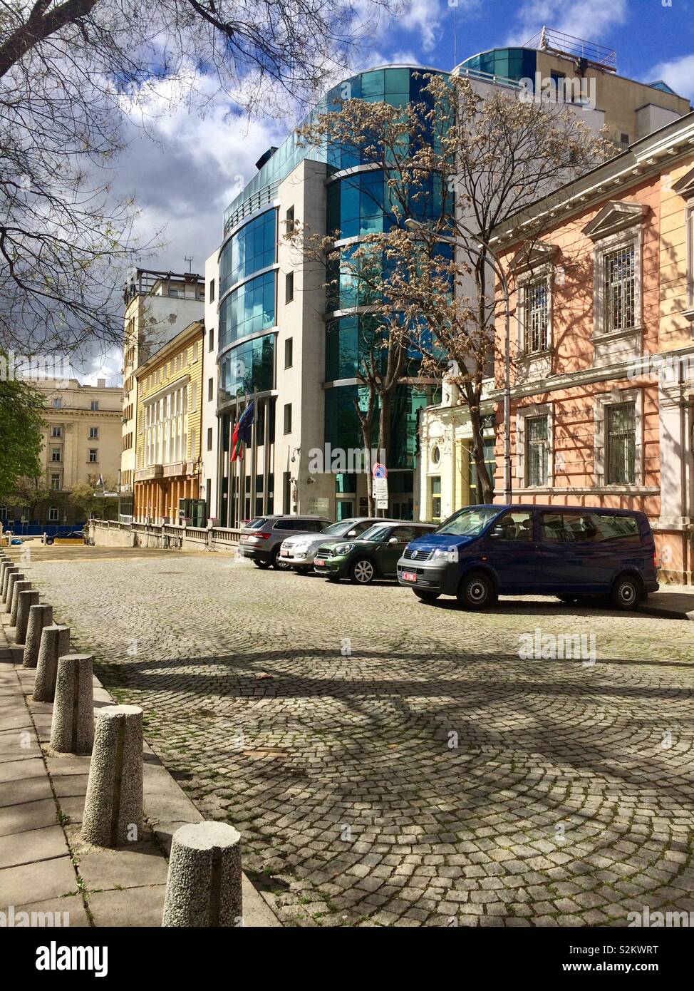 British Embassy High Resolution Stock Photography and Images - Alamy