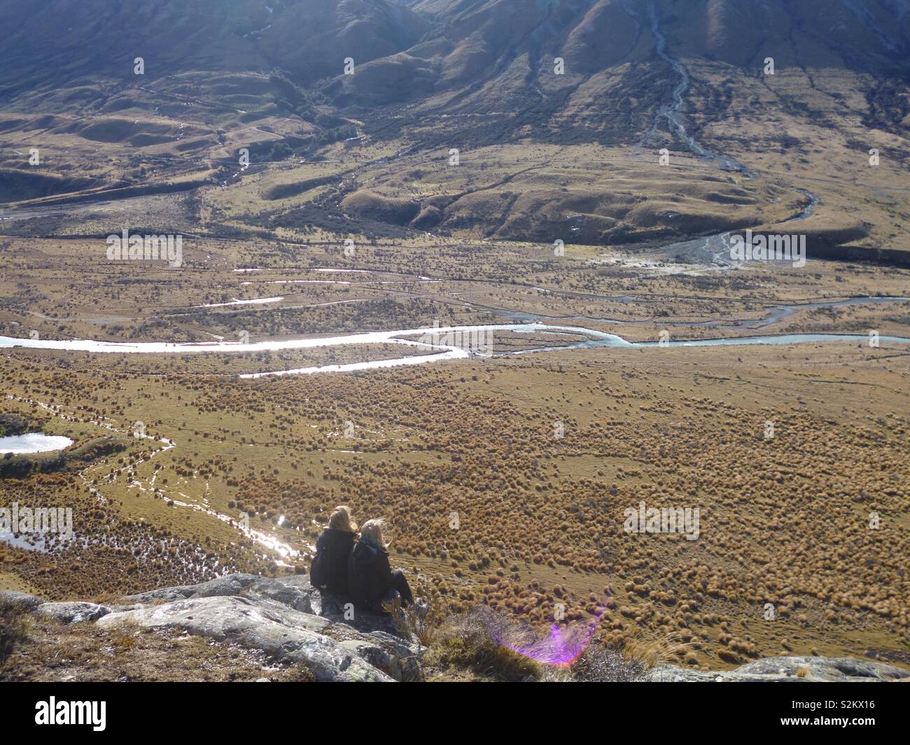 Edoras, lord of the rings hi-res stock photography and images - Alamy