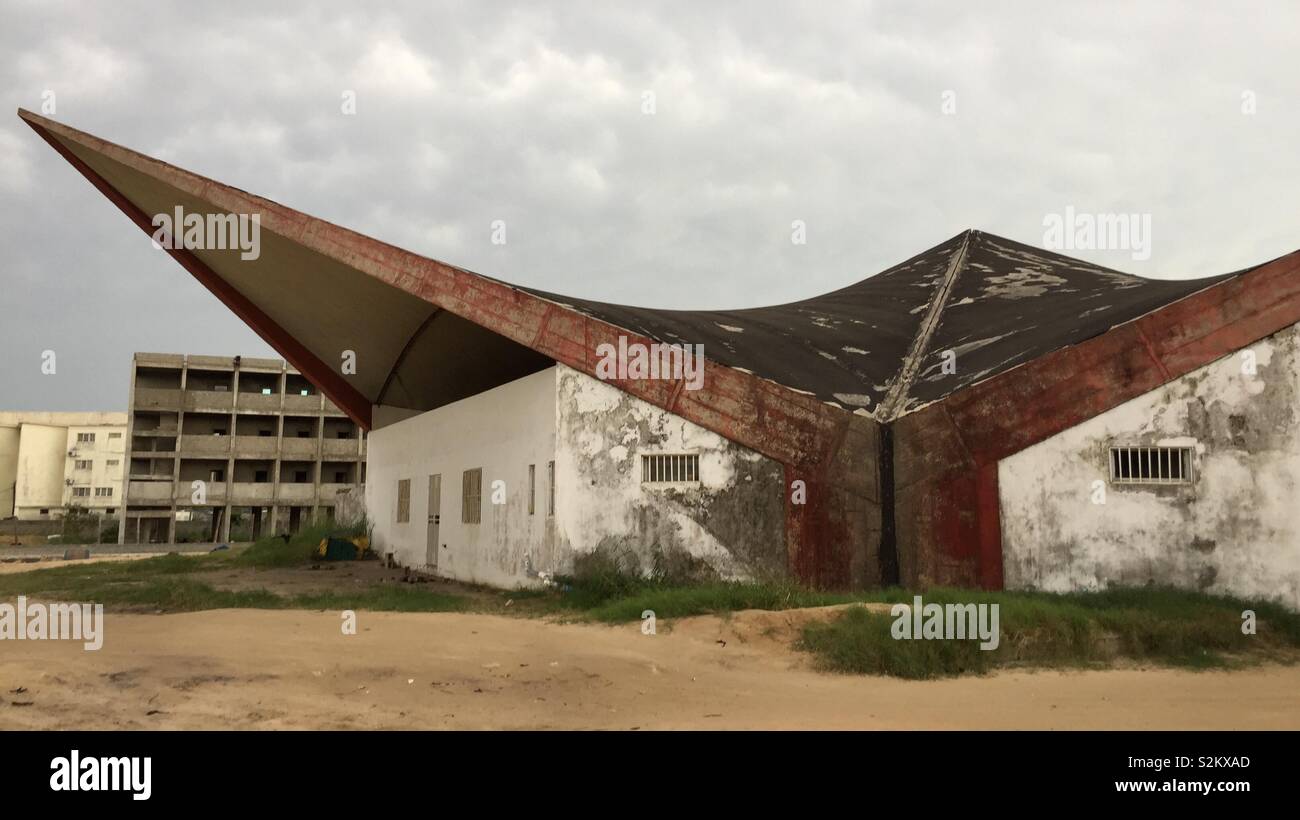 Beira mozambique hi-res stock photography and images - Alamy