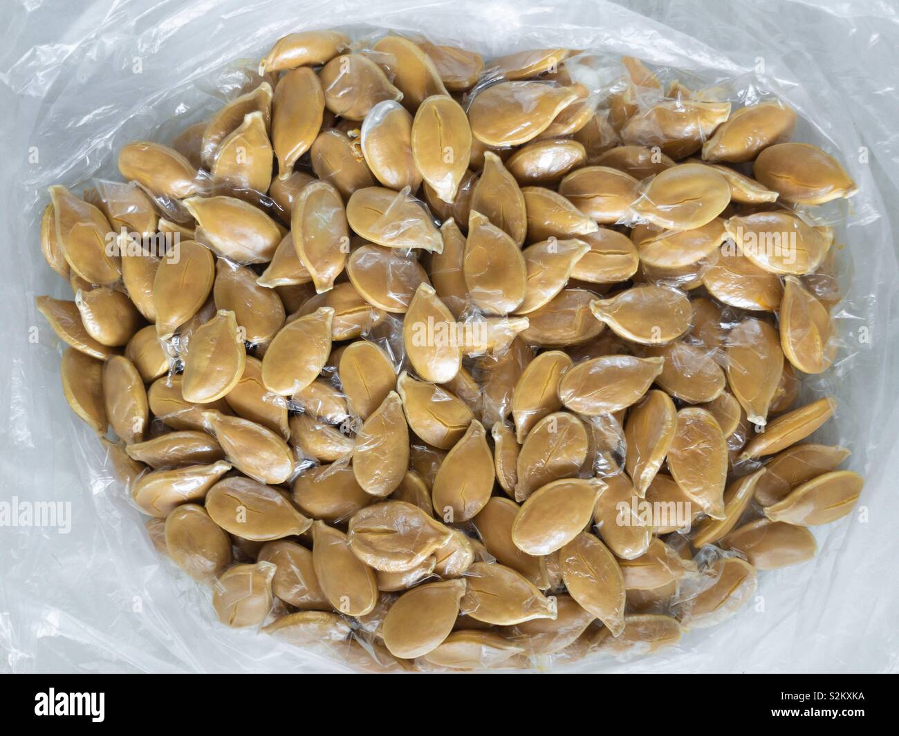 Seeds in the shell hi-res stock photography and images - Alamy