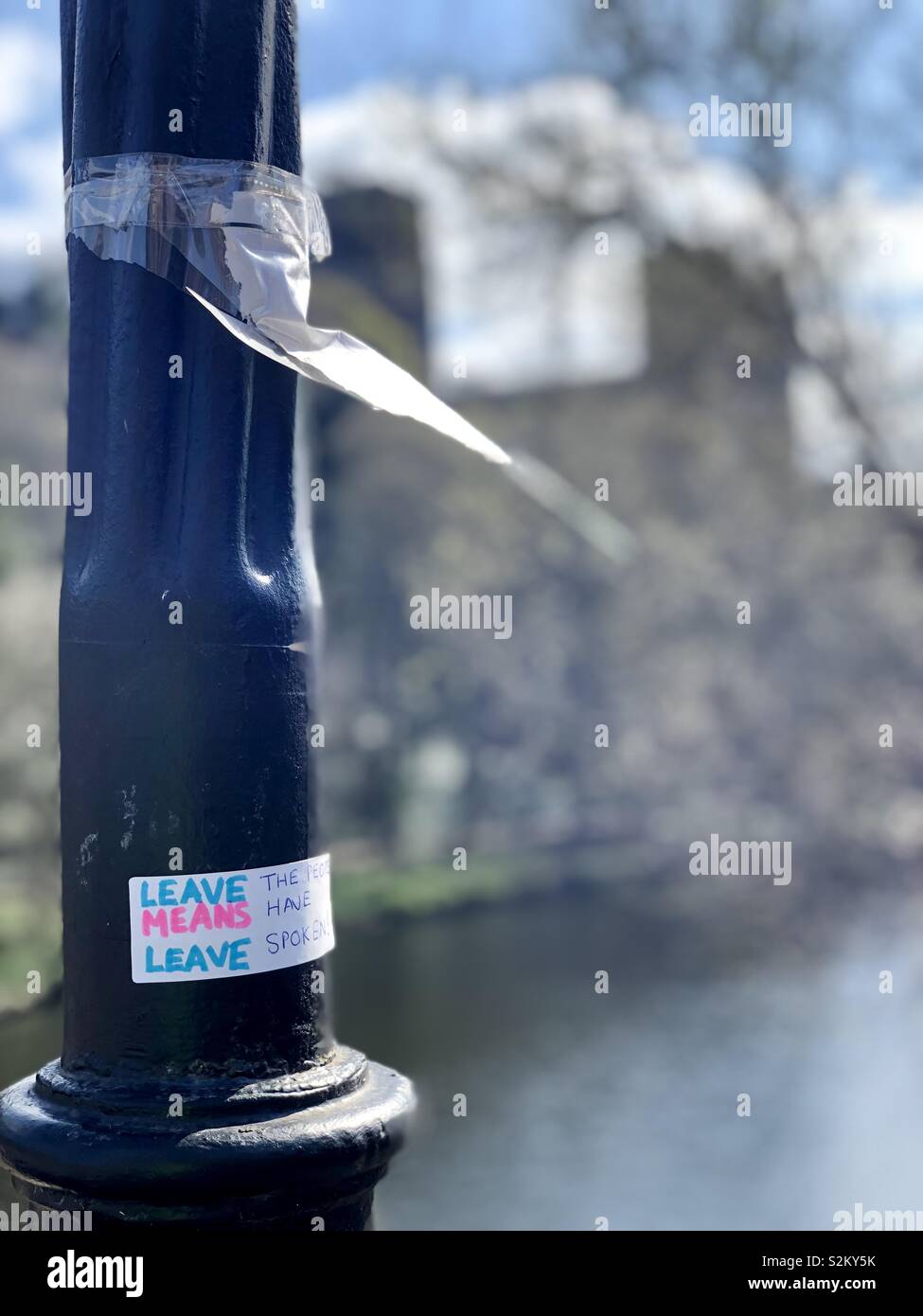 Leavers hi-res stock photography and images - Alamy