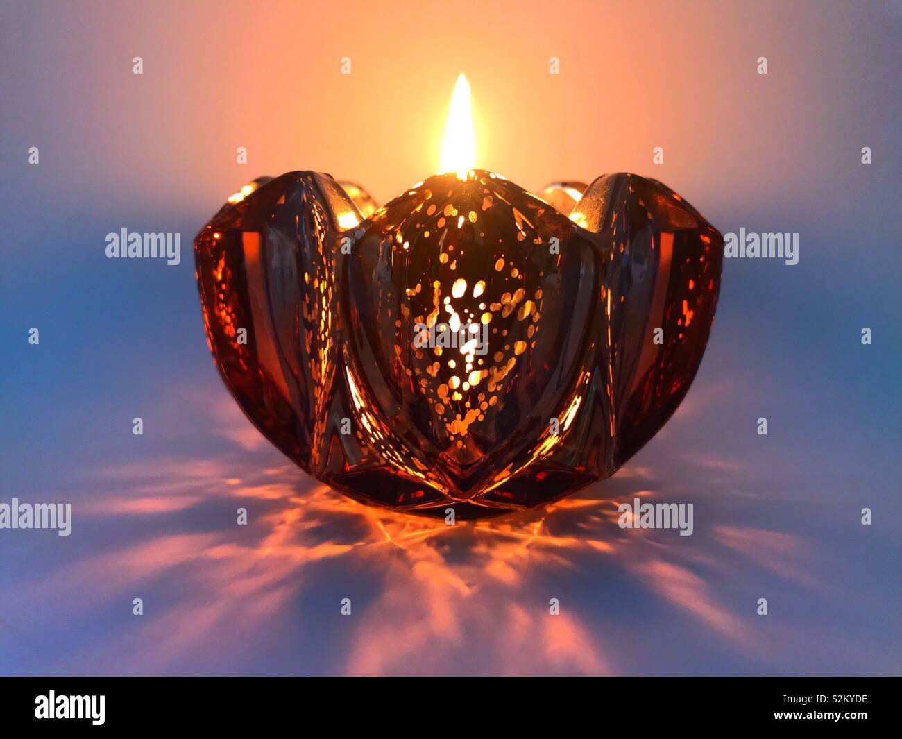 Zen candle hi-res stock photography and images - Alamy