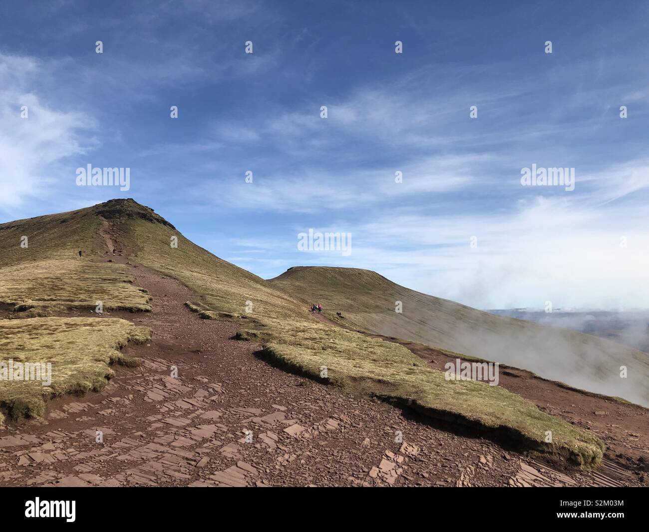 Corn du mountain hi-res stock photography and images - Alamy