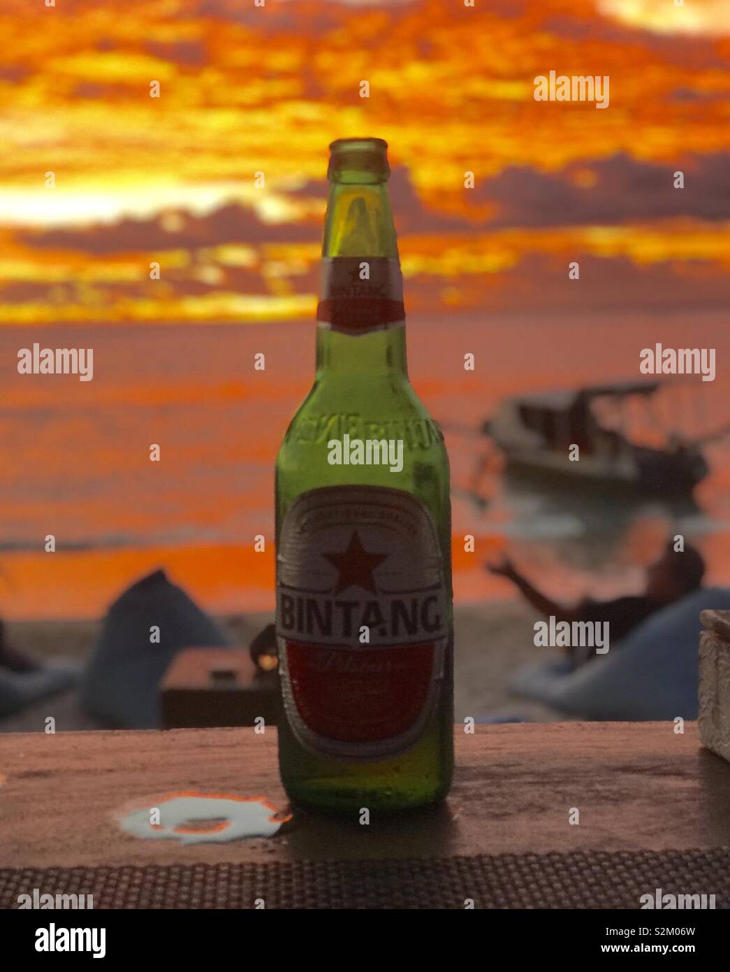 Bintang beer hi-res stock photography and images - Alamy