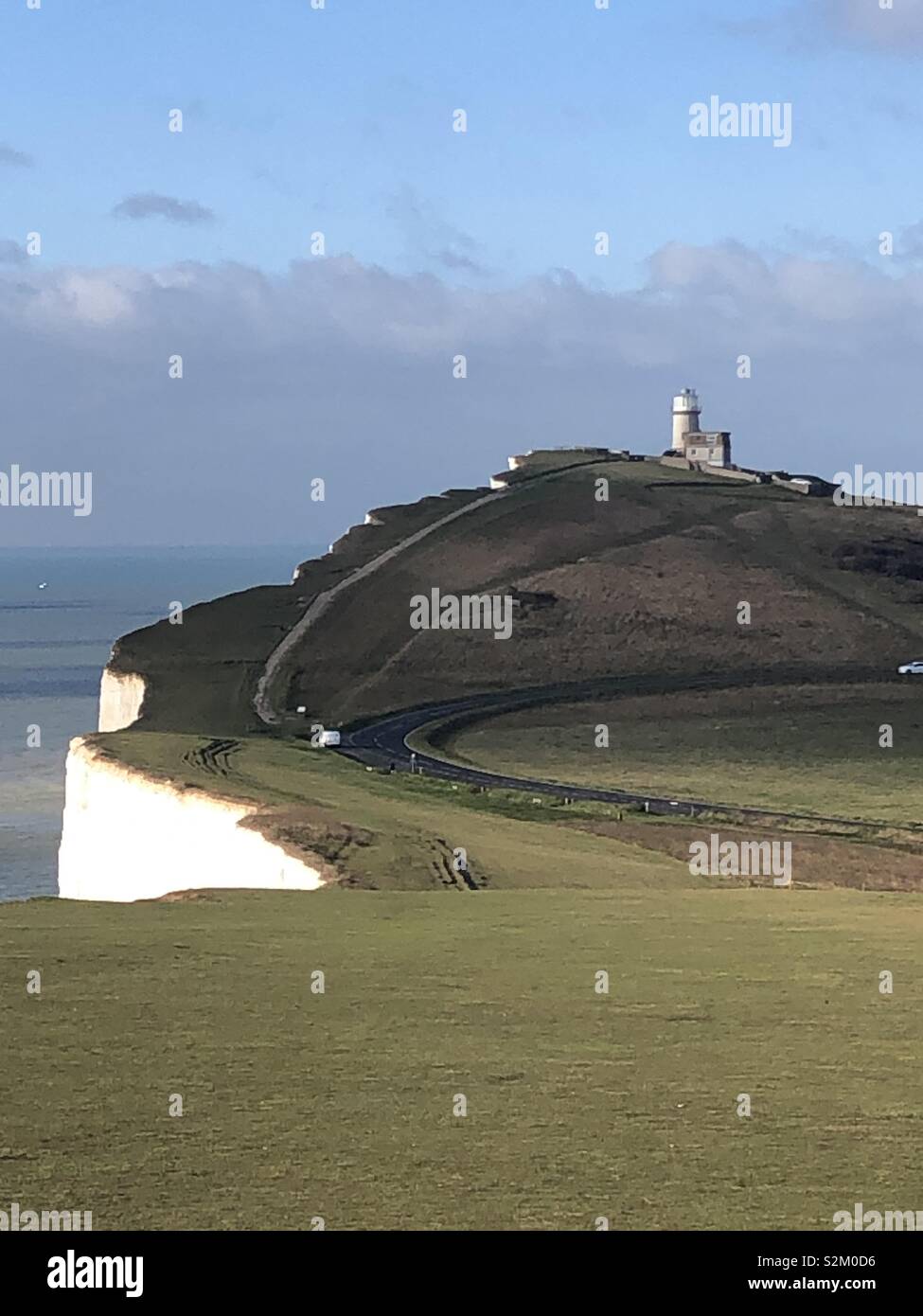 Lighthouse view hi-res stock photography and images - Alamy