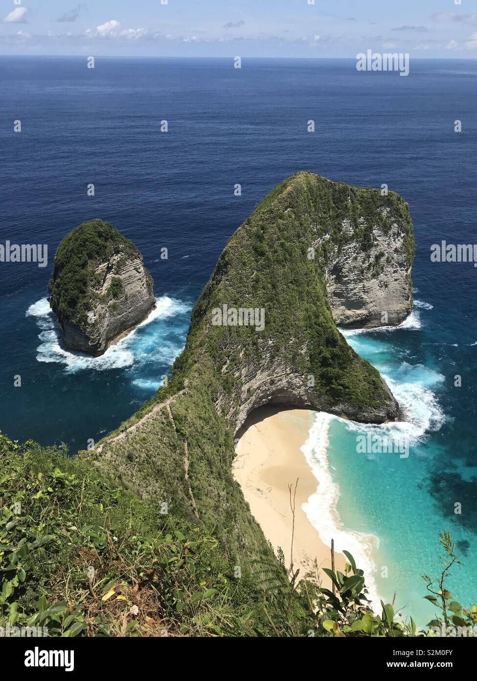 Nusa penida beaches hi-res stock photography and images - Alamy