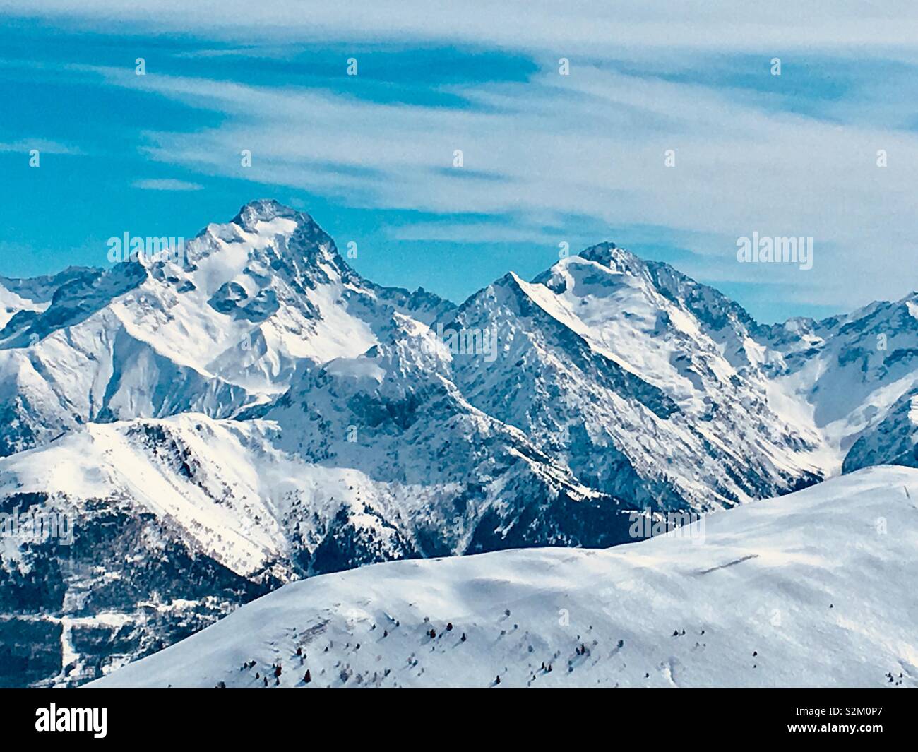 Alpe d’huez france hi-res stock photography and images - Alamy