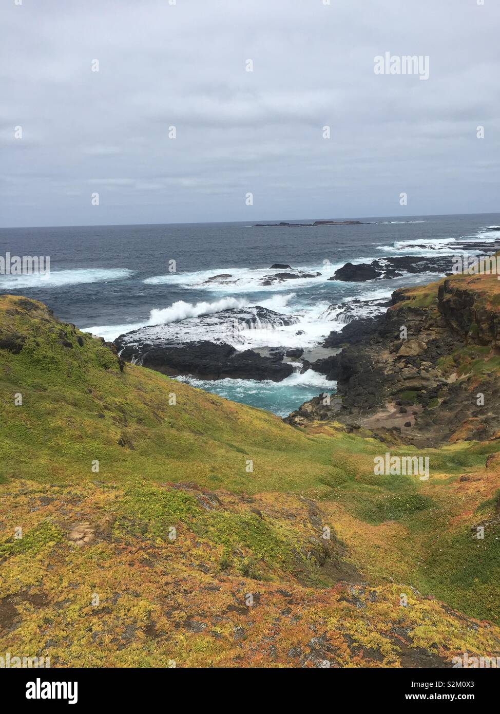 Waves over hi-res stock photography and images - Alamy