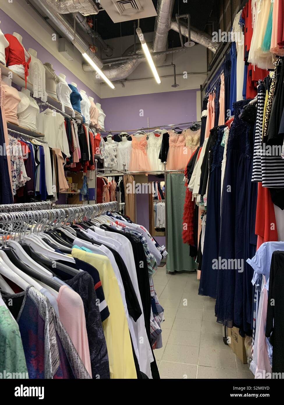 Blouses hi-res stock photography and images - Alamy