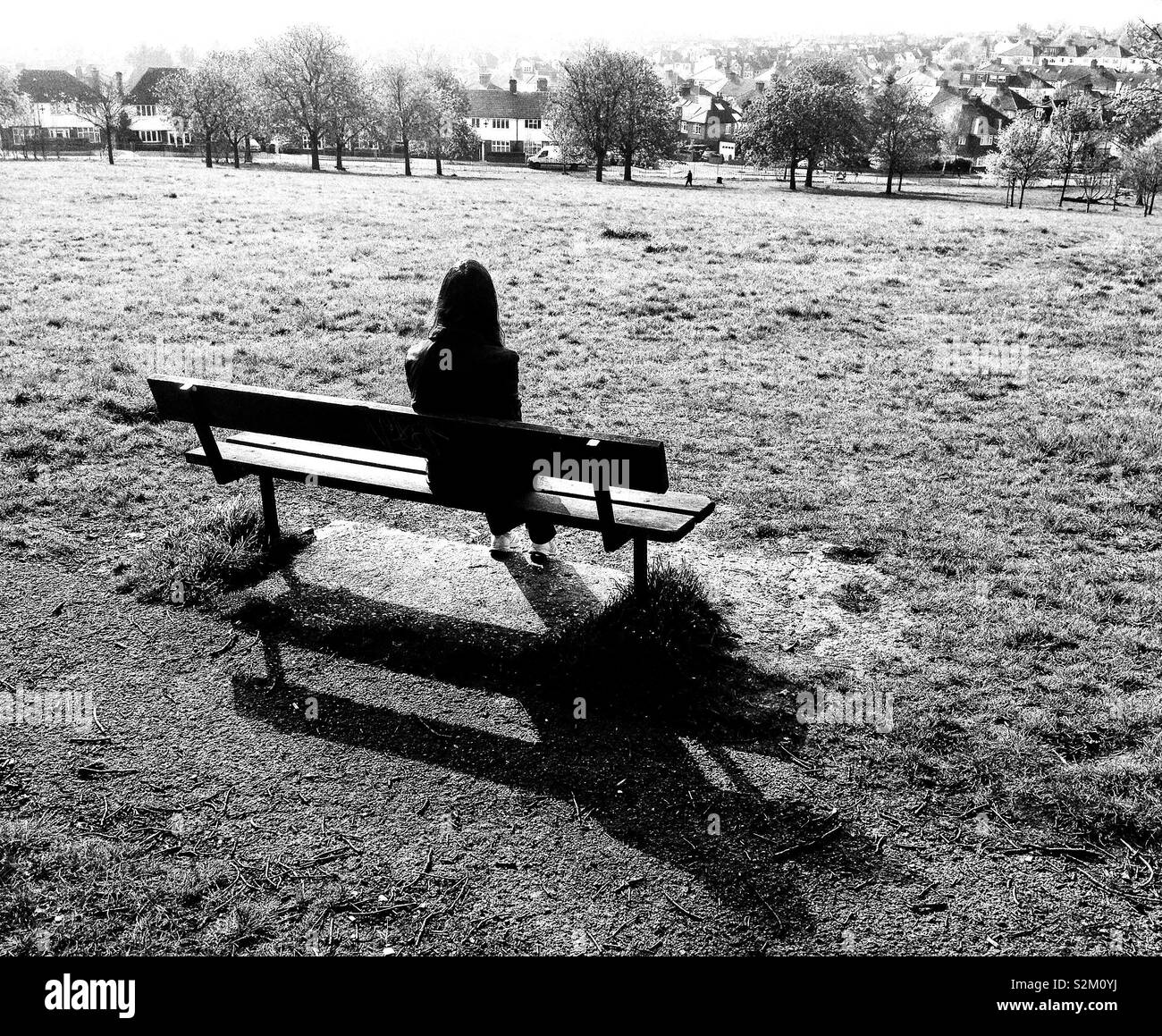 Gazing at the view hi-res stock photography and images - Alamy