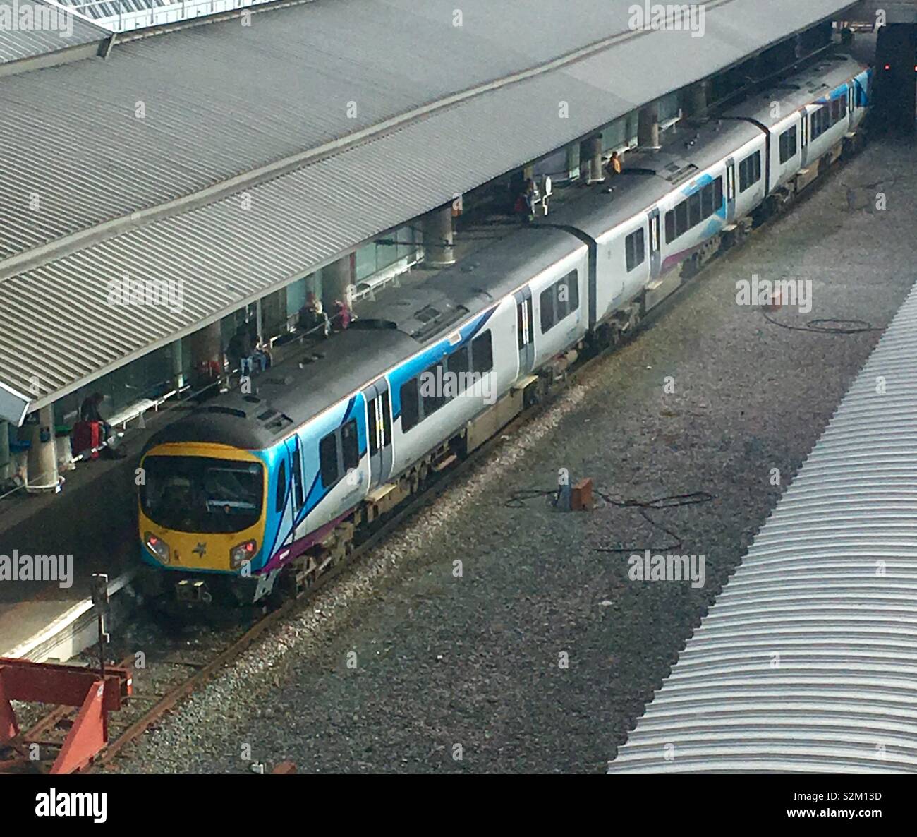 First transpennine express hi-res stock photography and images - Alamy