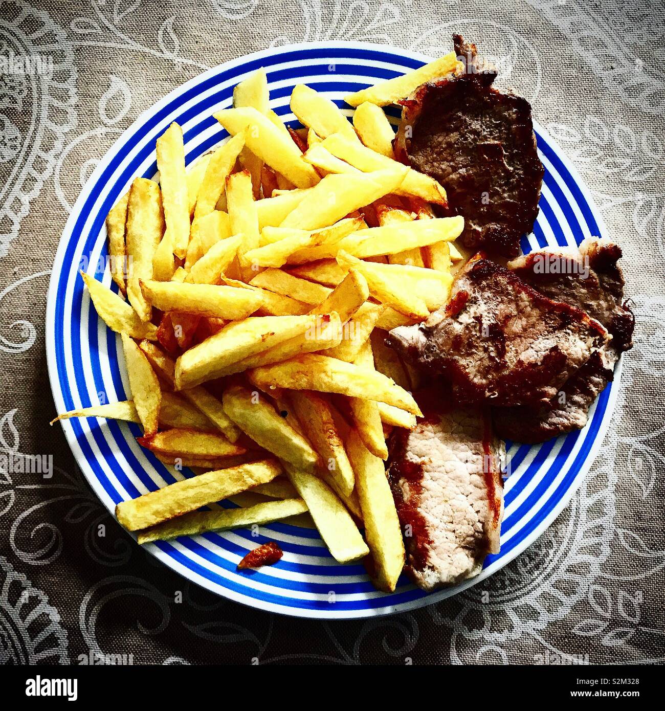 Filetes hi-res stock photography and images - Alamy