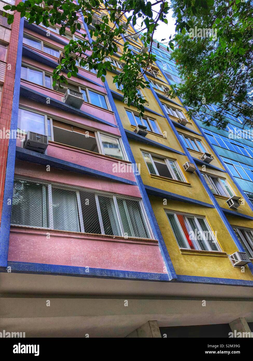 Pastel brazil hi-res stock photography and images - Alamy