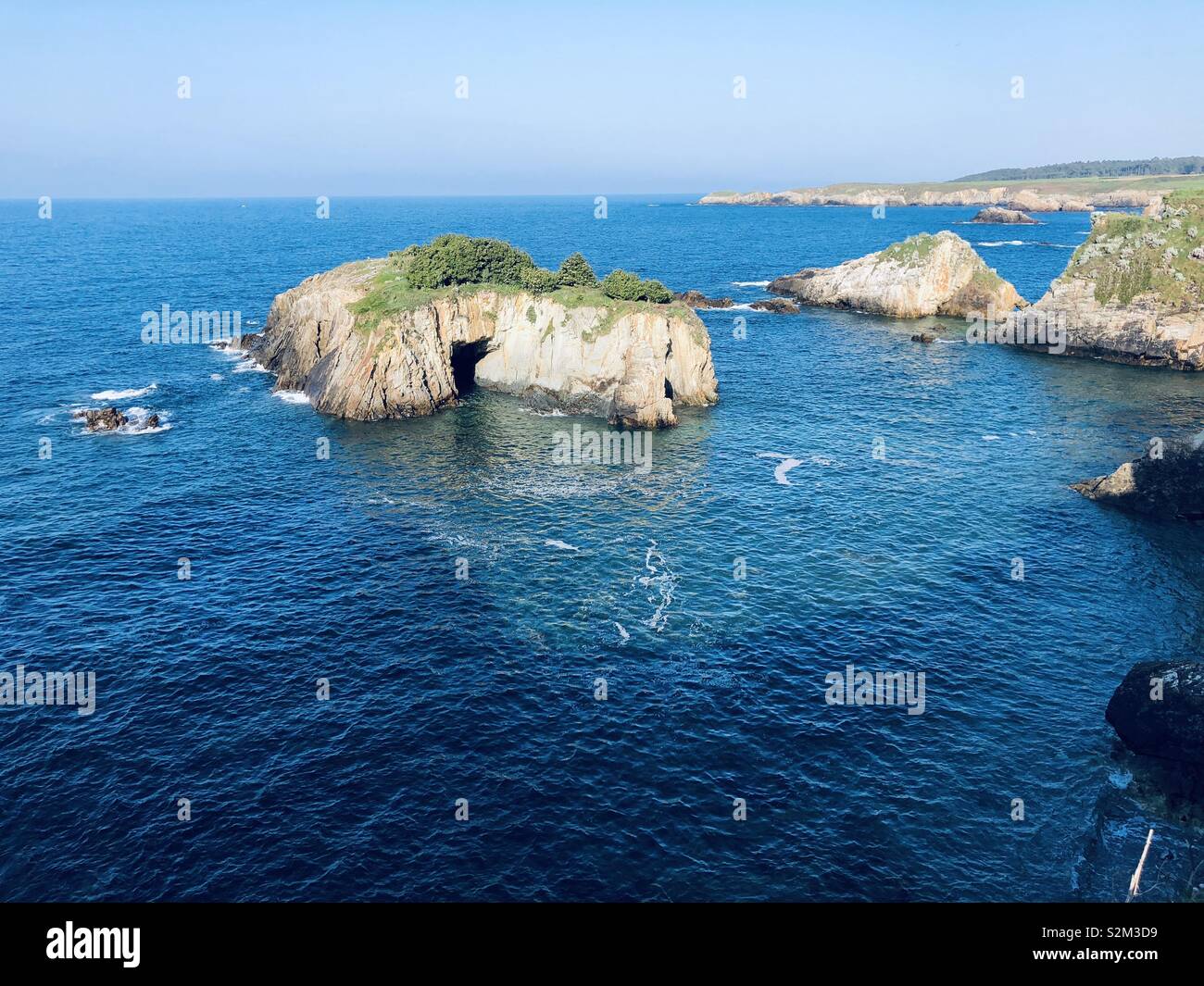 Tapia Spain High Resolution Stock Photography and Images - Alamy