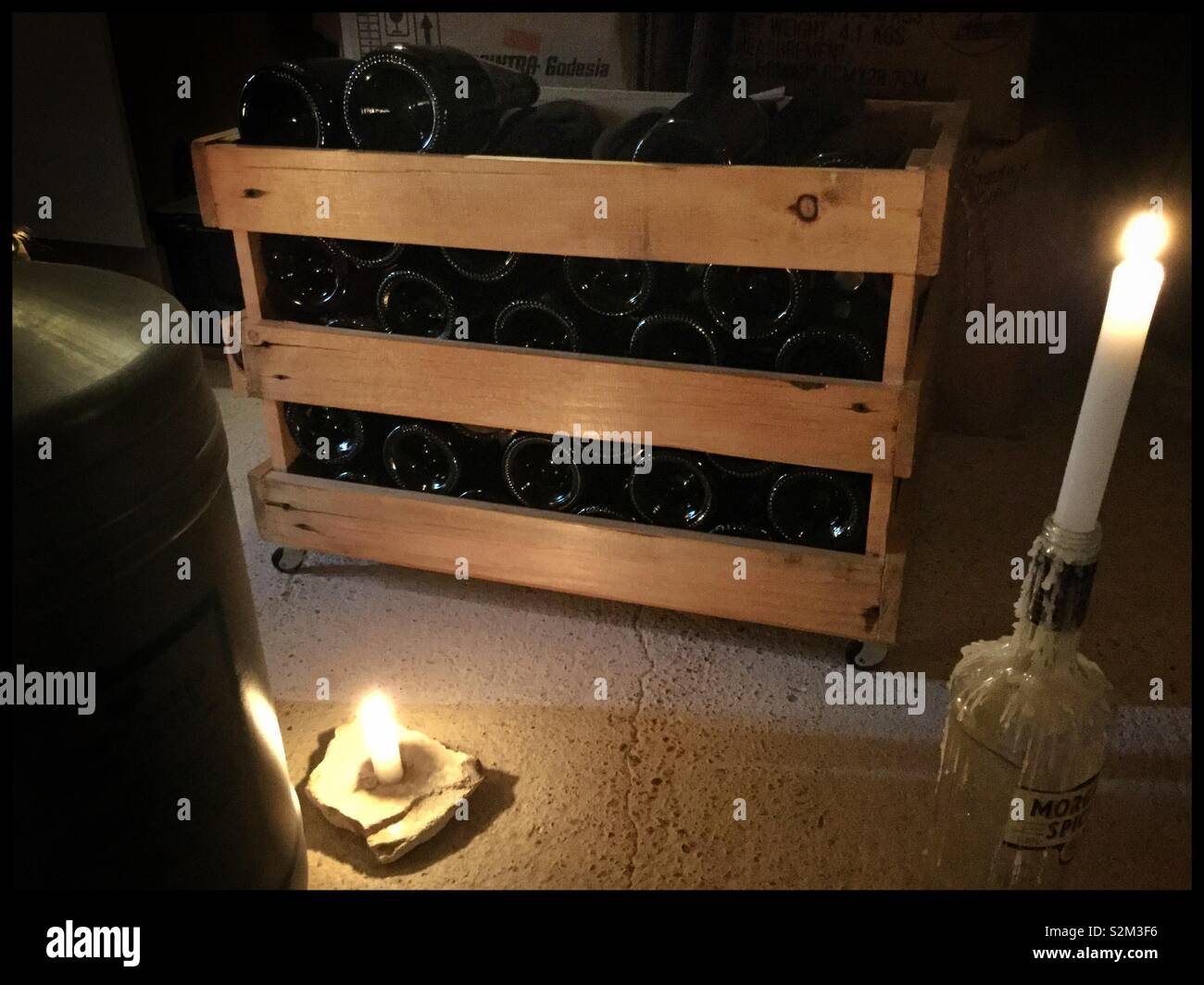 Spanish latte hi-res stock photography and images - Alamy