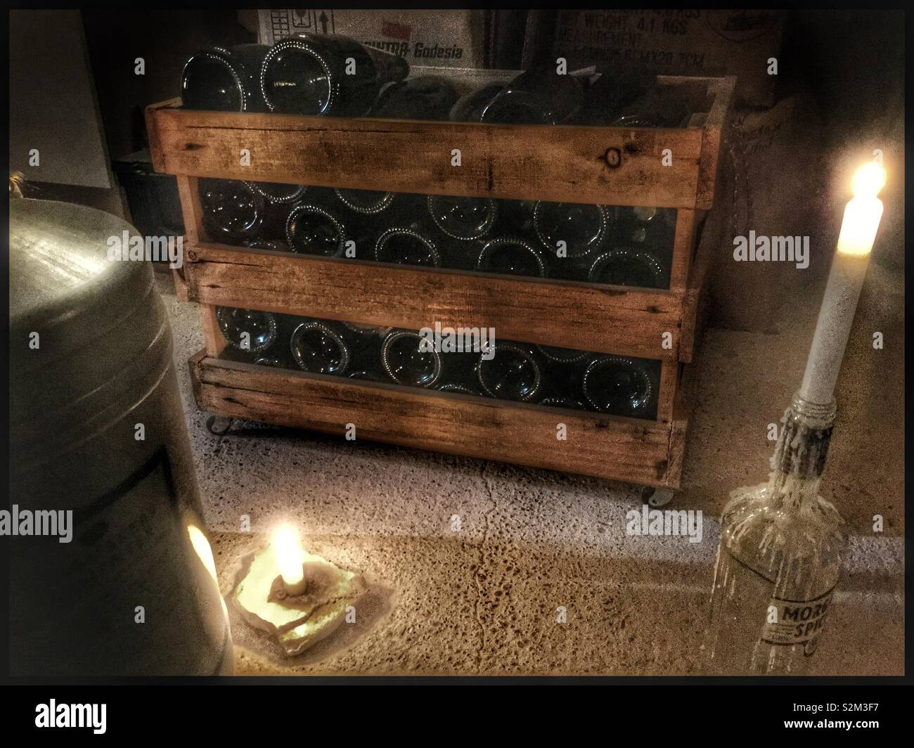 Spanish latte hi-res stock photography and images - Alamy