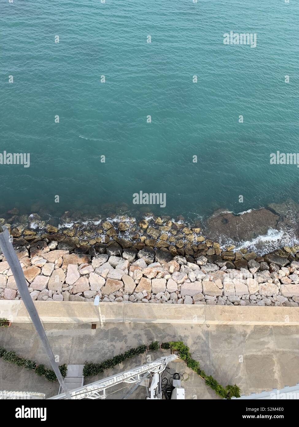 Scenary sea hi-res stock photography and images - Alamy