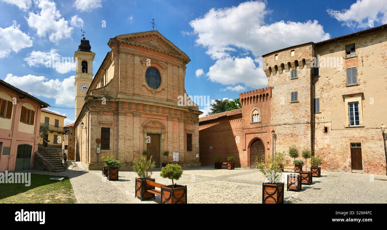 San marzano oliveto hi-res stock photography and images - Alamy