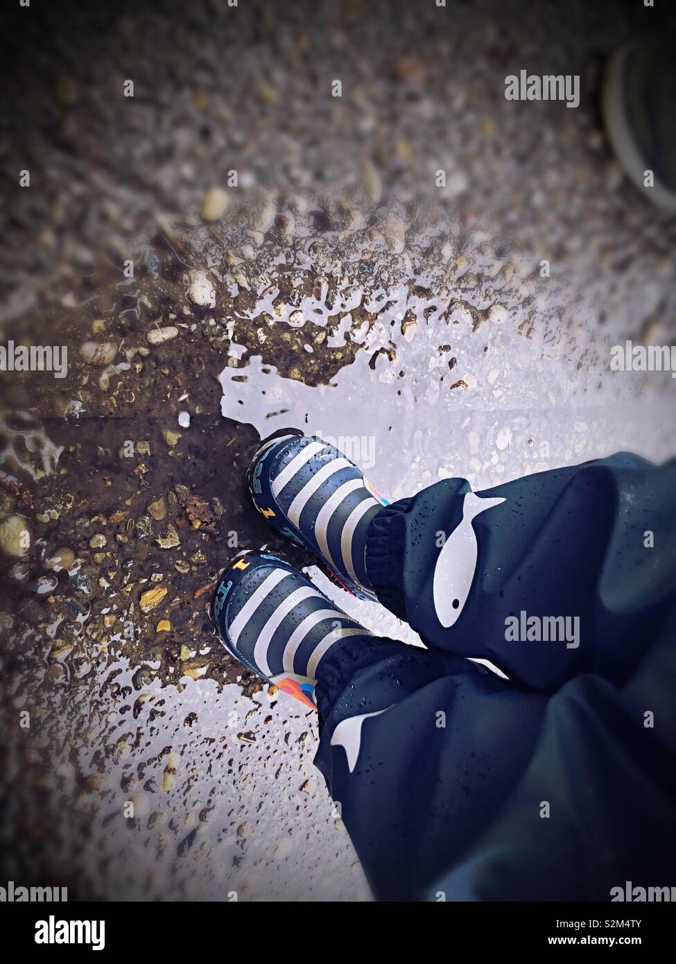 Wellies walks hi-res stock photography and images - Alamy