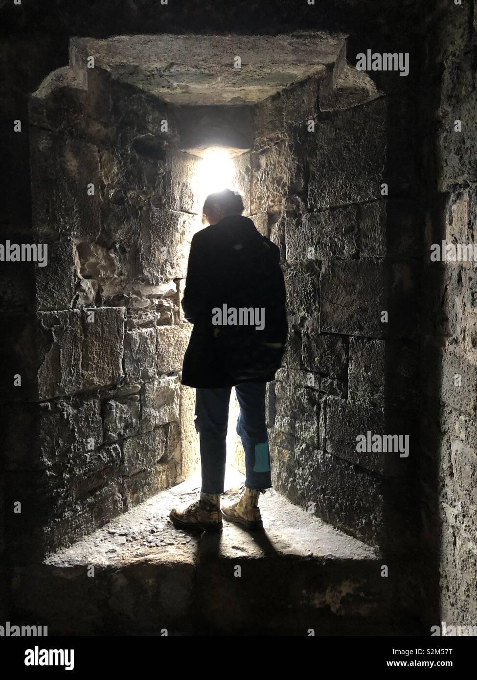 Light corner hi-res stock photography and images - Alamy